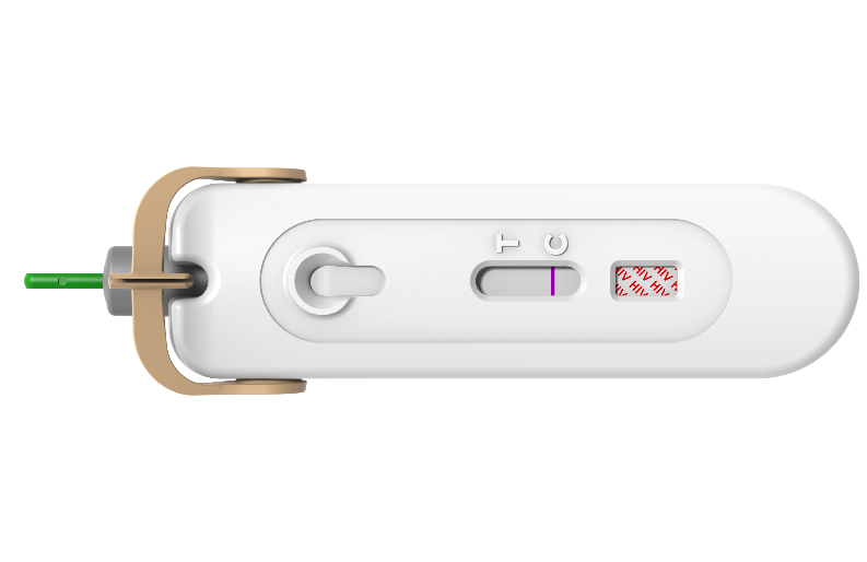 HIV antibody and antigen testing - HIV Management Guidelines